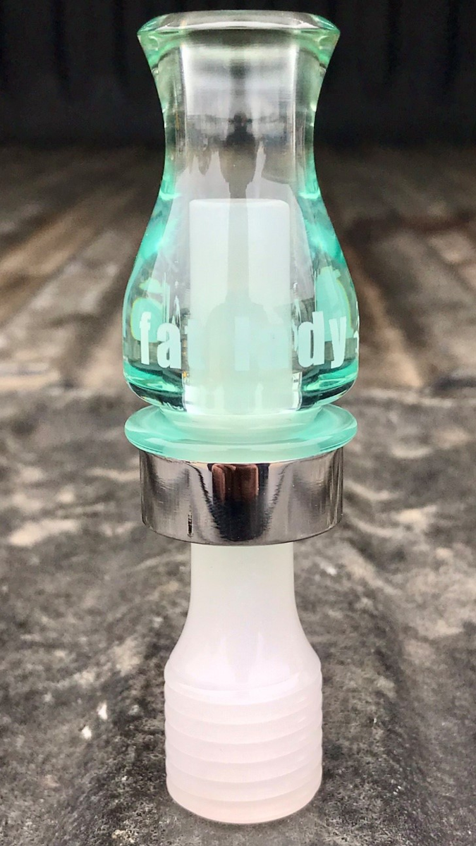 D2D "Original" – Fat Lady Game Calls